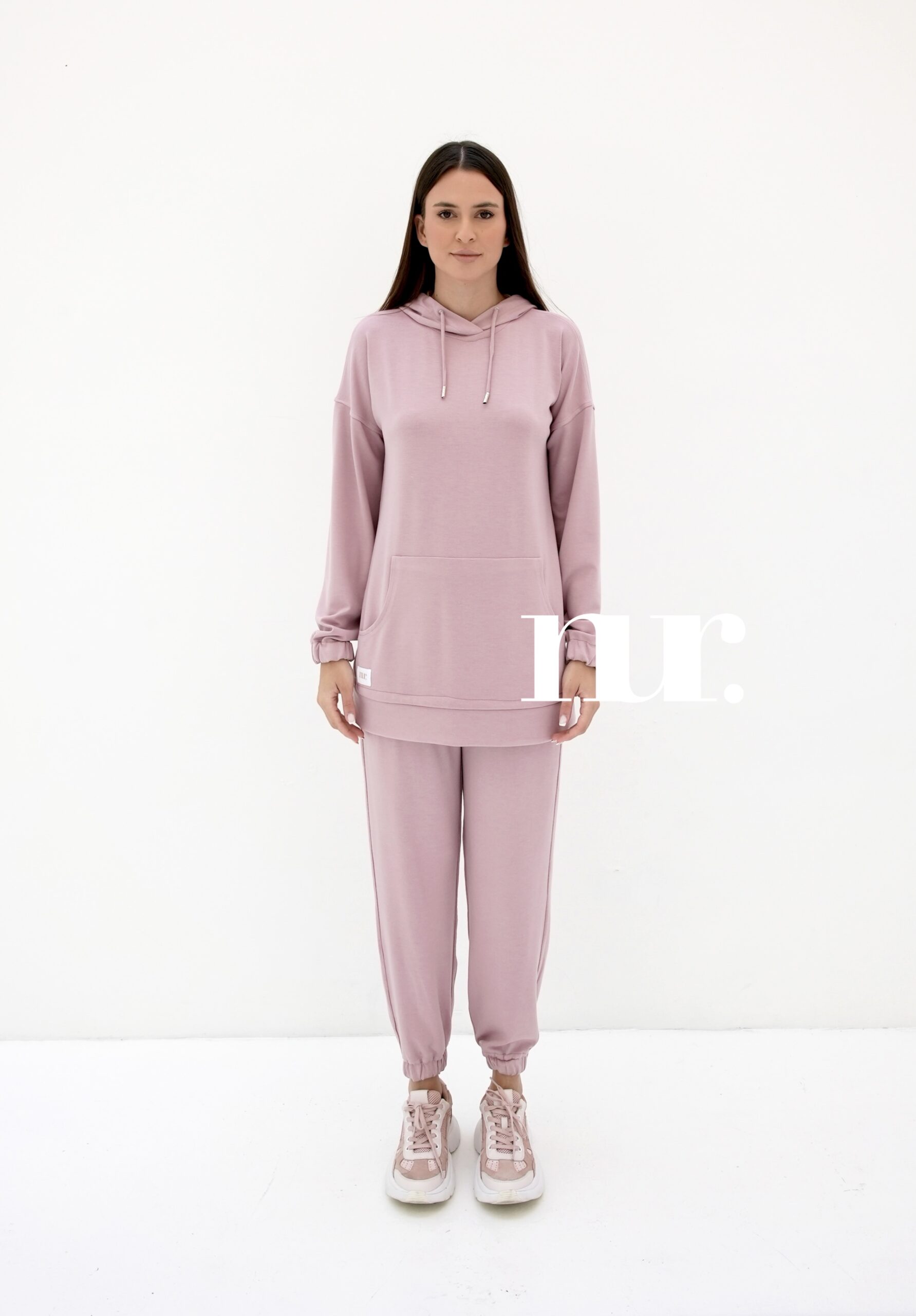 “Orla ” Reversible Tracksuit – Home